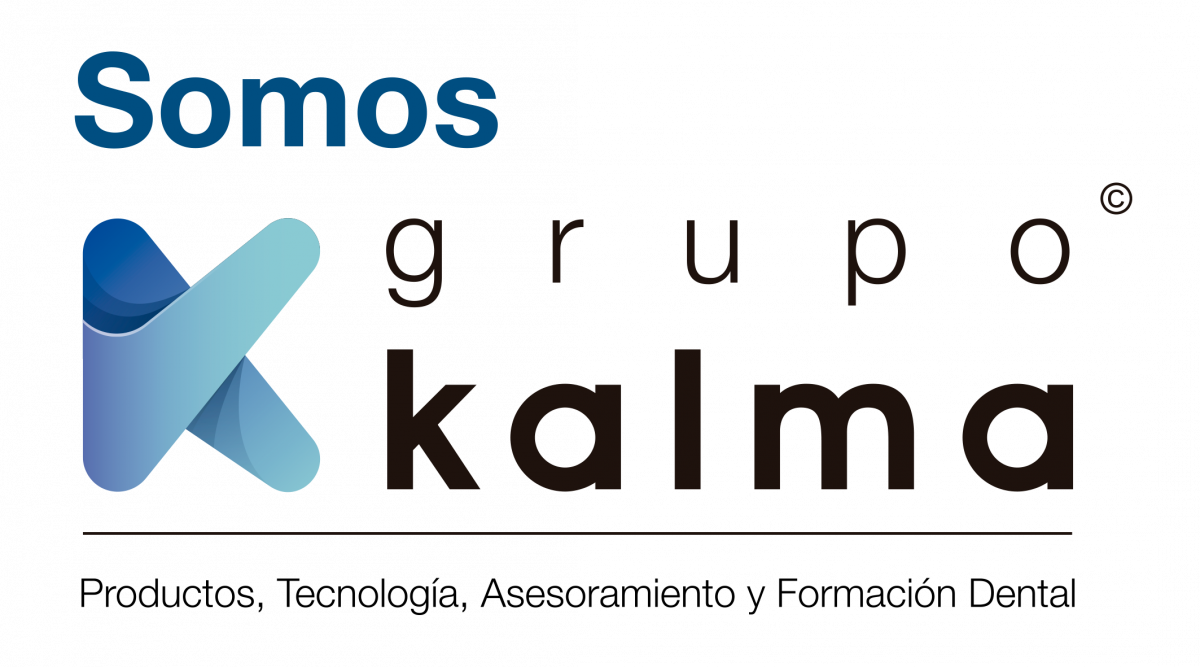 Marcas y marcas exclusivas de Kalma | Kalma integración dental