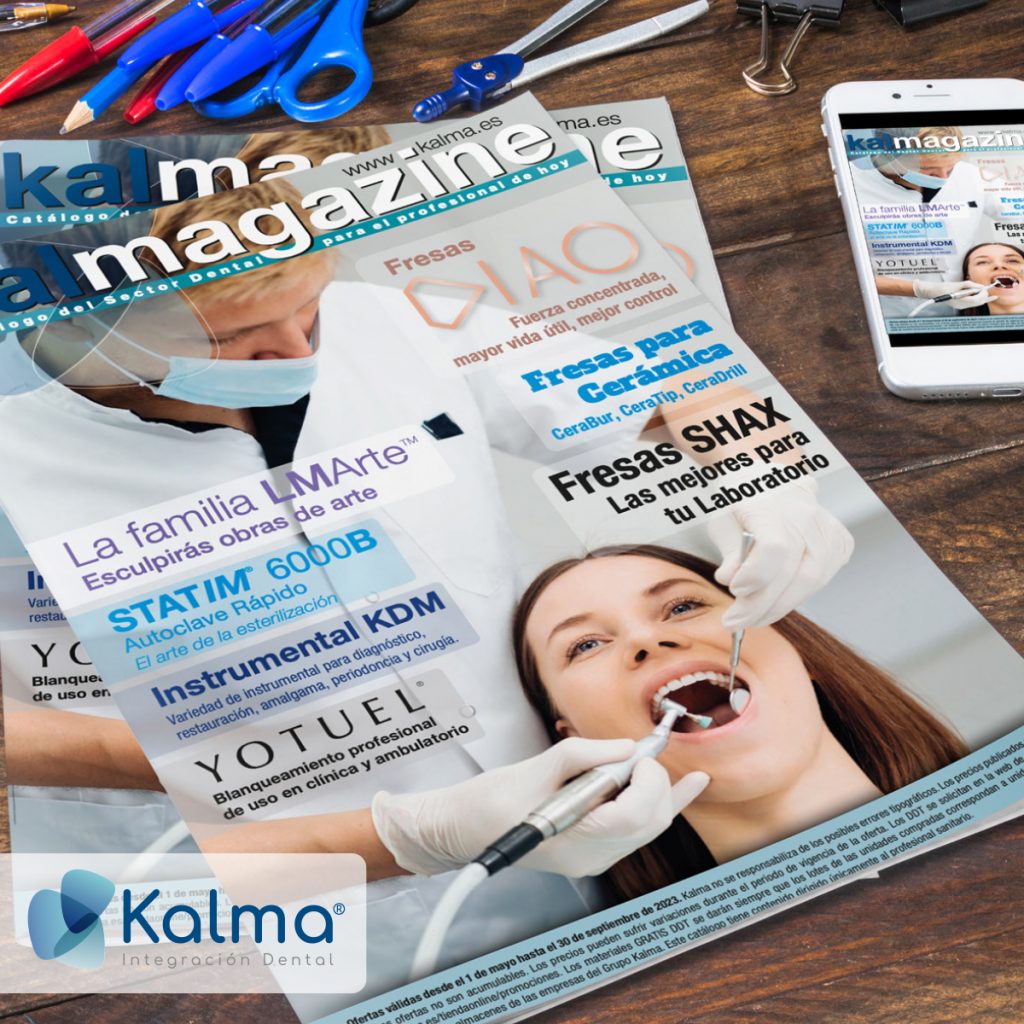 BIOSTAR & MINISTAR – Del vacío al termomoldeo por presión - Kalma ...