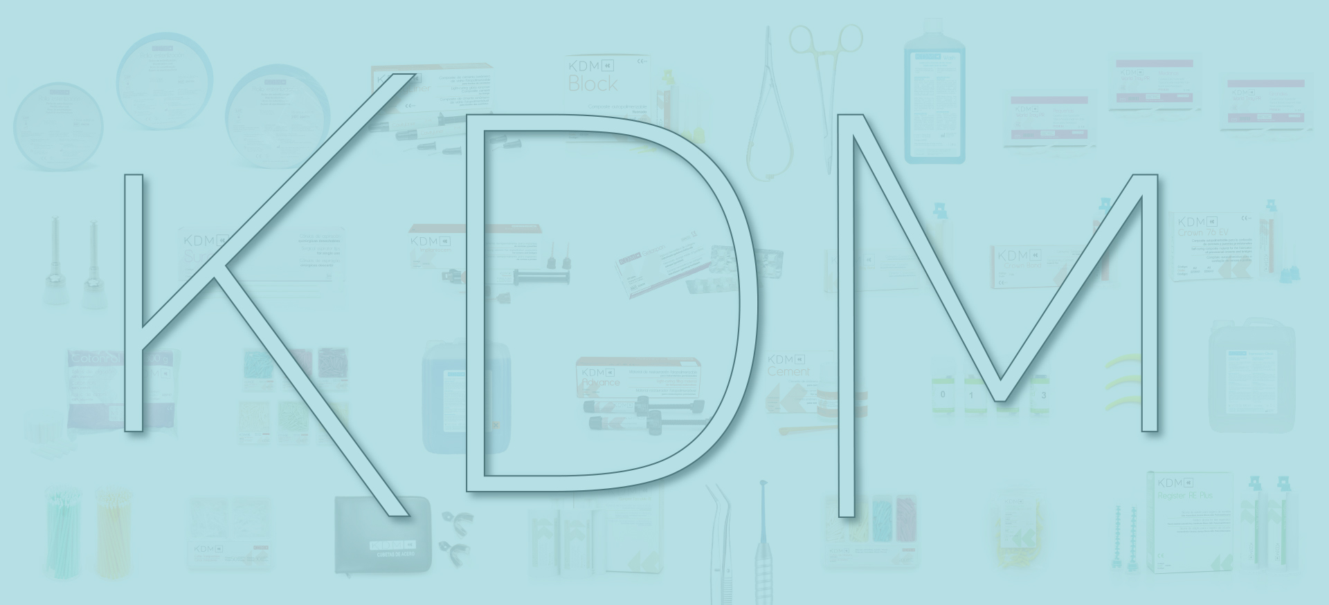 Inicio Kalma | Kalma, Integración Dental